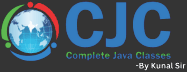 Batches Schedule at Complete Java Classes | CJC, Pune